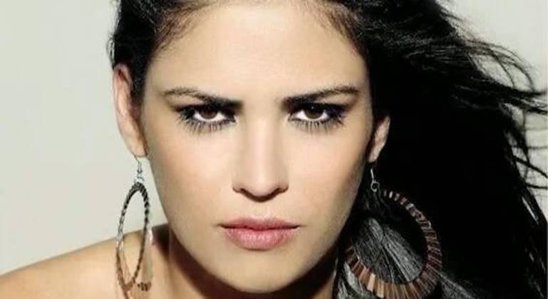 Ex-modelo Aline Laís Lopes, foi assassinada e teve o corpo incendia é ...